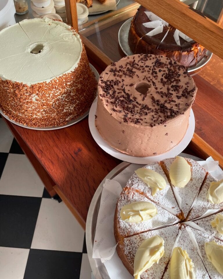 Best Cakes Perth | Sitchu