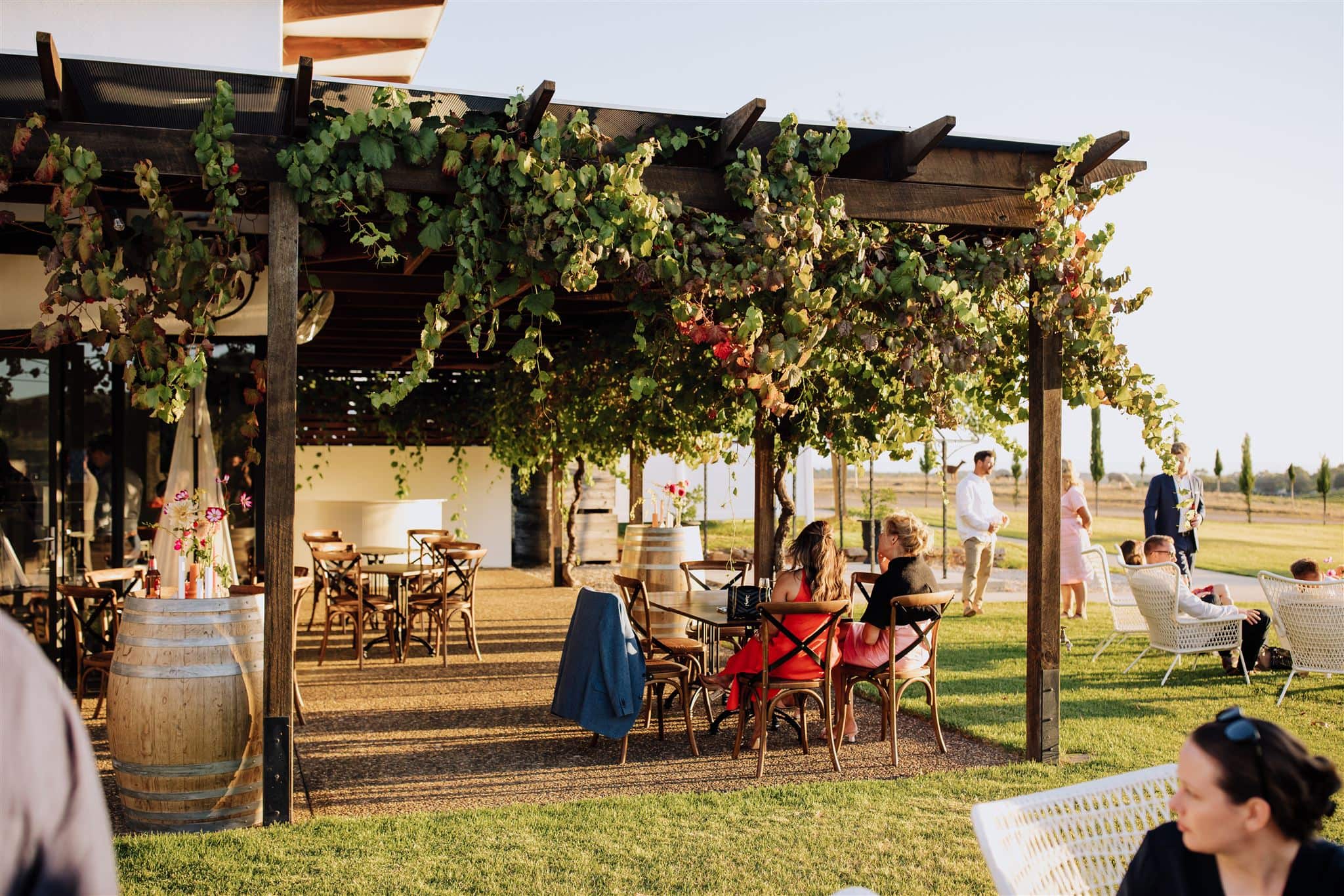 The Best Wine Regions in Victoria to Visit in 2025