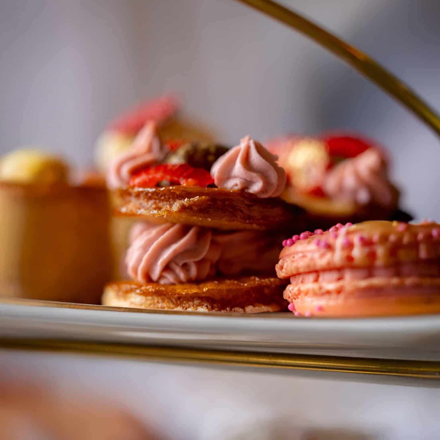 Where to Find the Best High Tea in Melbourne