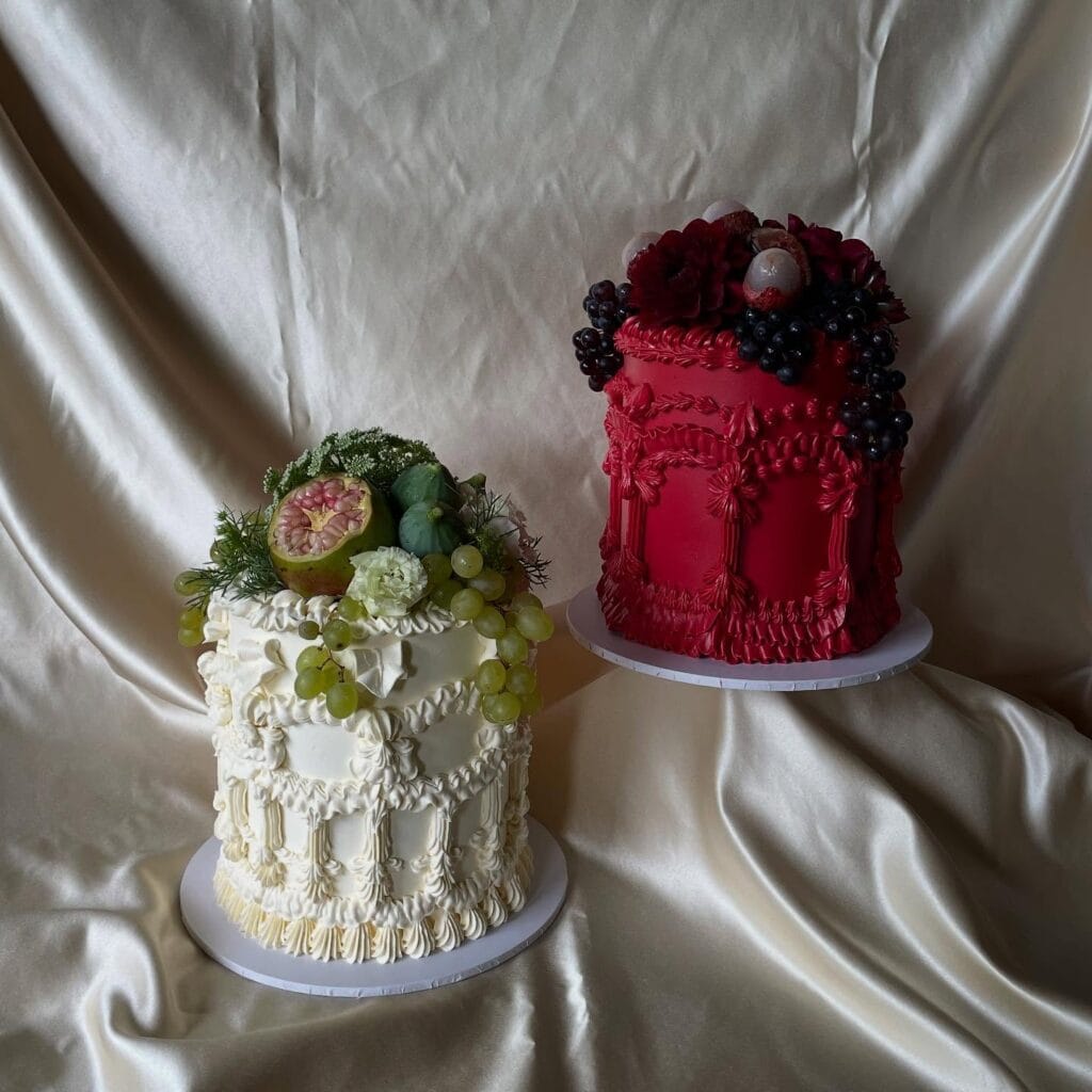 The Best Cake Shops in Melbourne for An Instant Sugar Fix