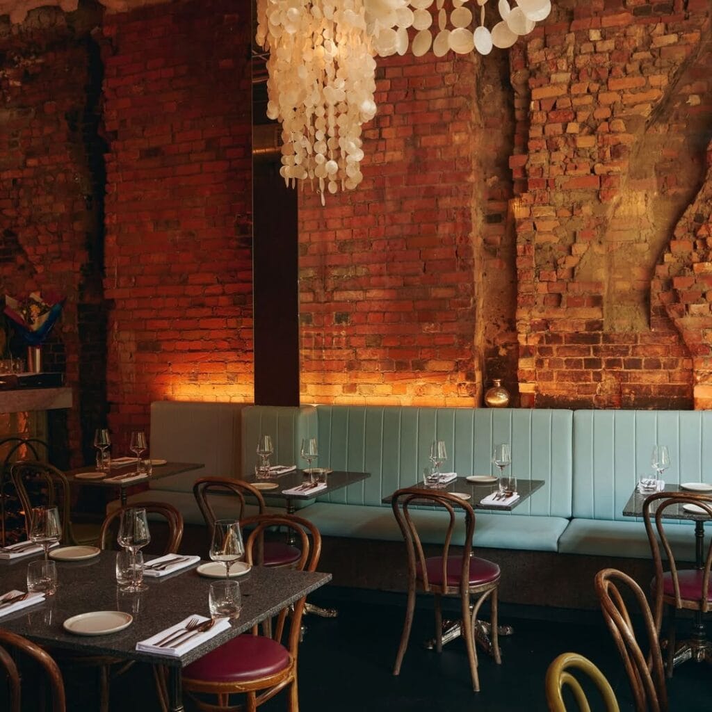 Hatted Restaurants in Melbourne | Sitchu