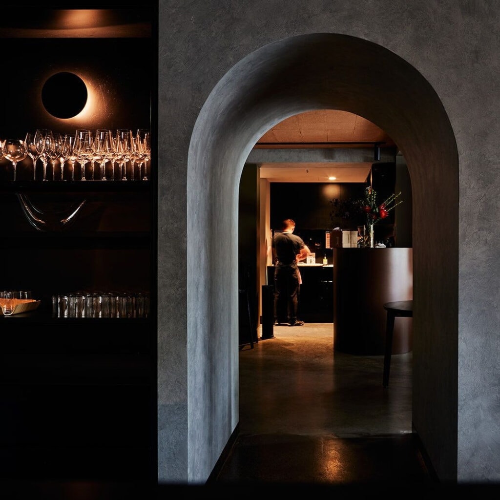 Hatted Restaurants in Melbourne | Sitchu