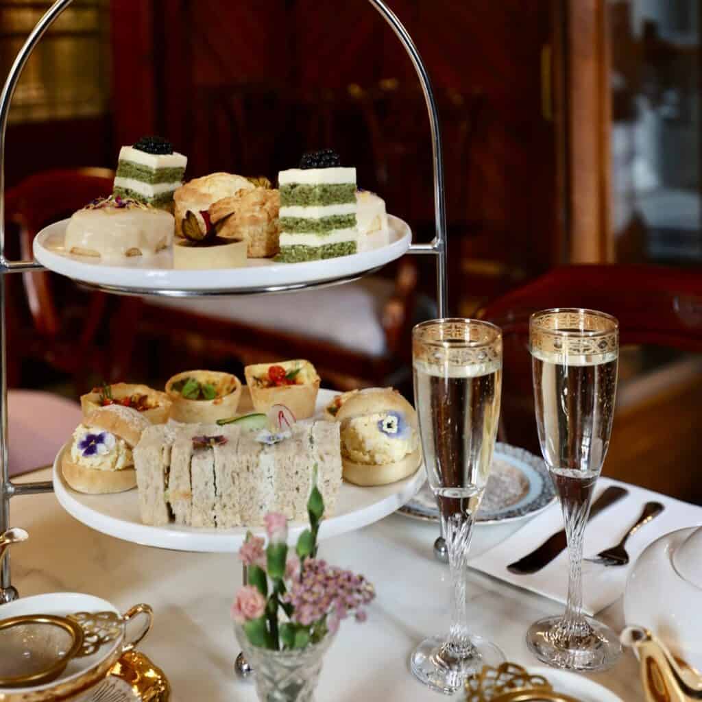 Where to Find the Best High Tea in Melbourne