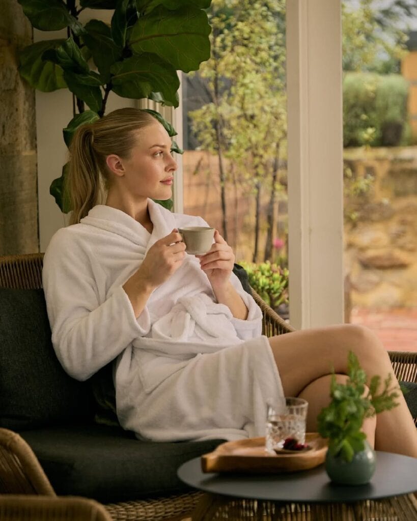 The Best Spots for a Massage in Adelaide | Sitchu