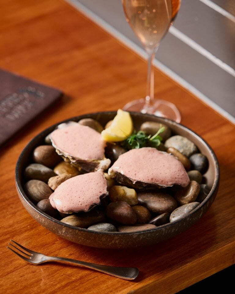 Catch of the Day: The Best Seafood Restaurants in Hobart