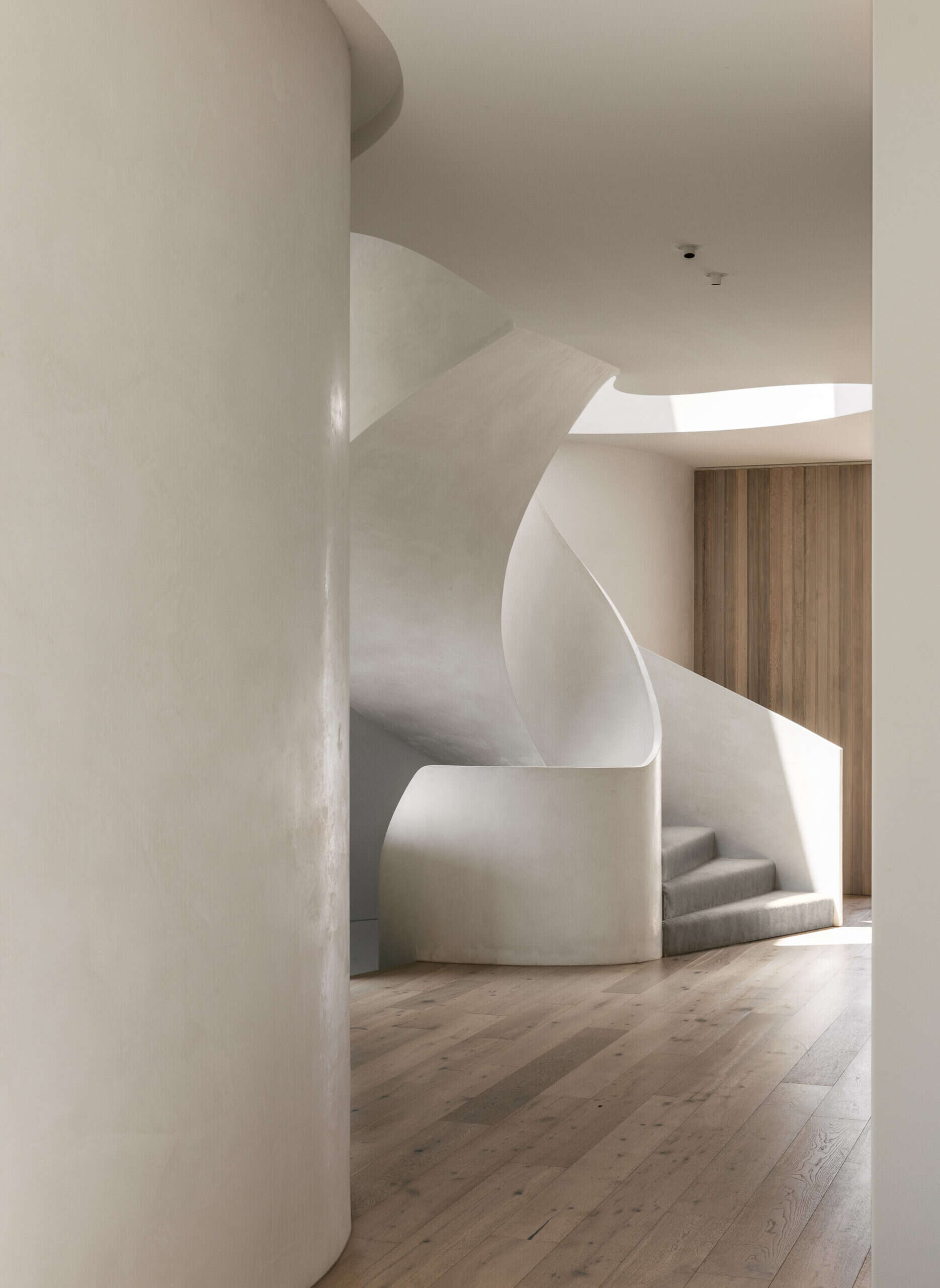 Birch Tree House Home Tour | Sitchu AU