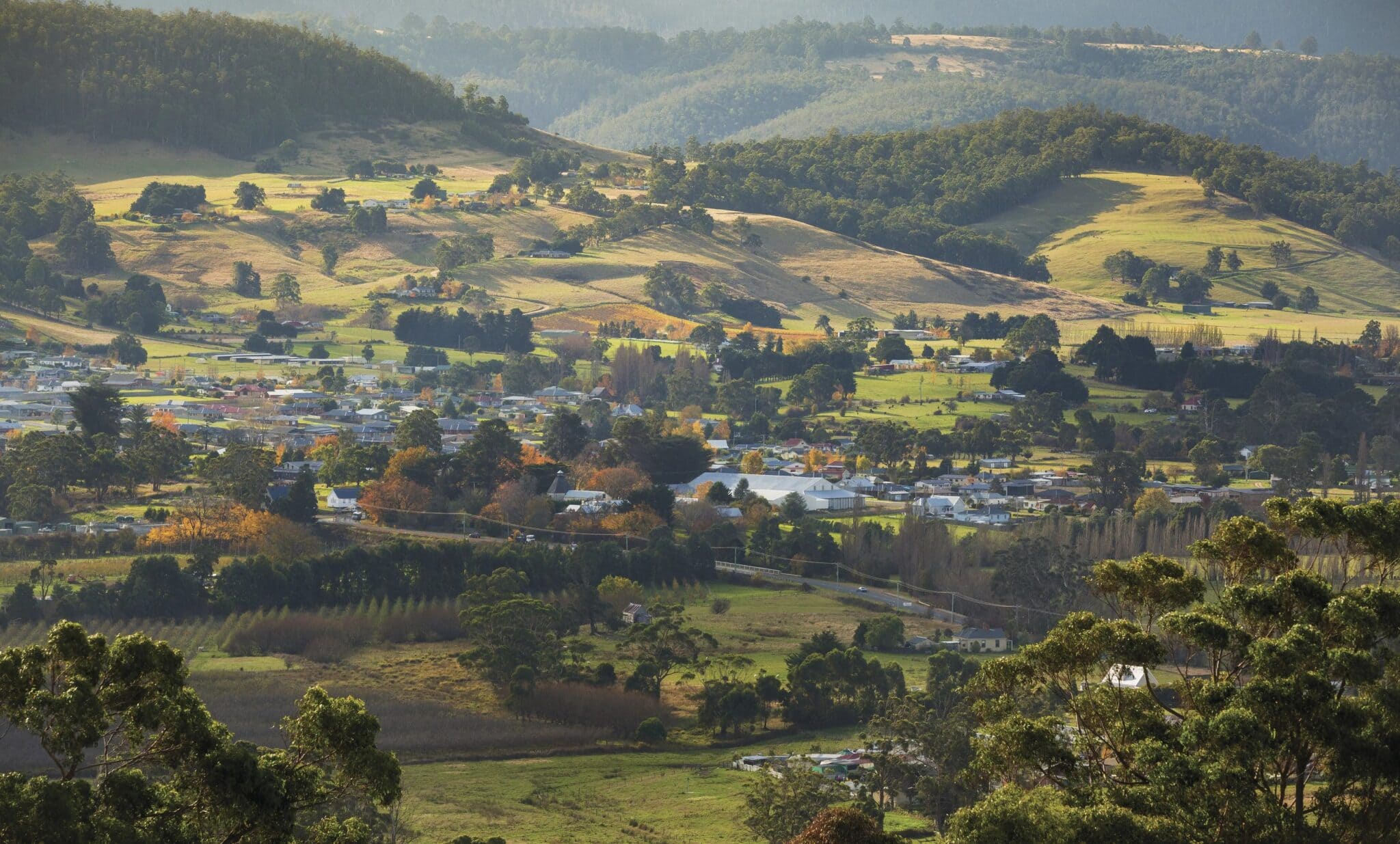 The Best Things to do in Huon Valley | Sitchu Tasmania
