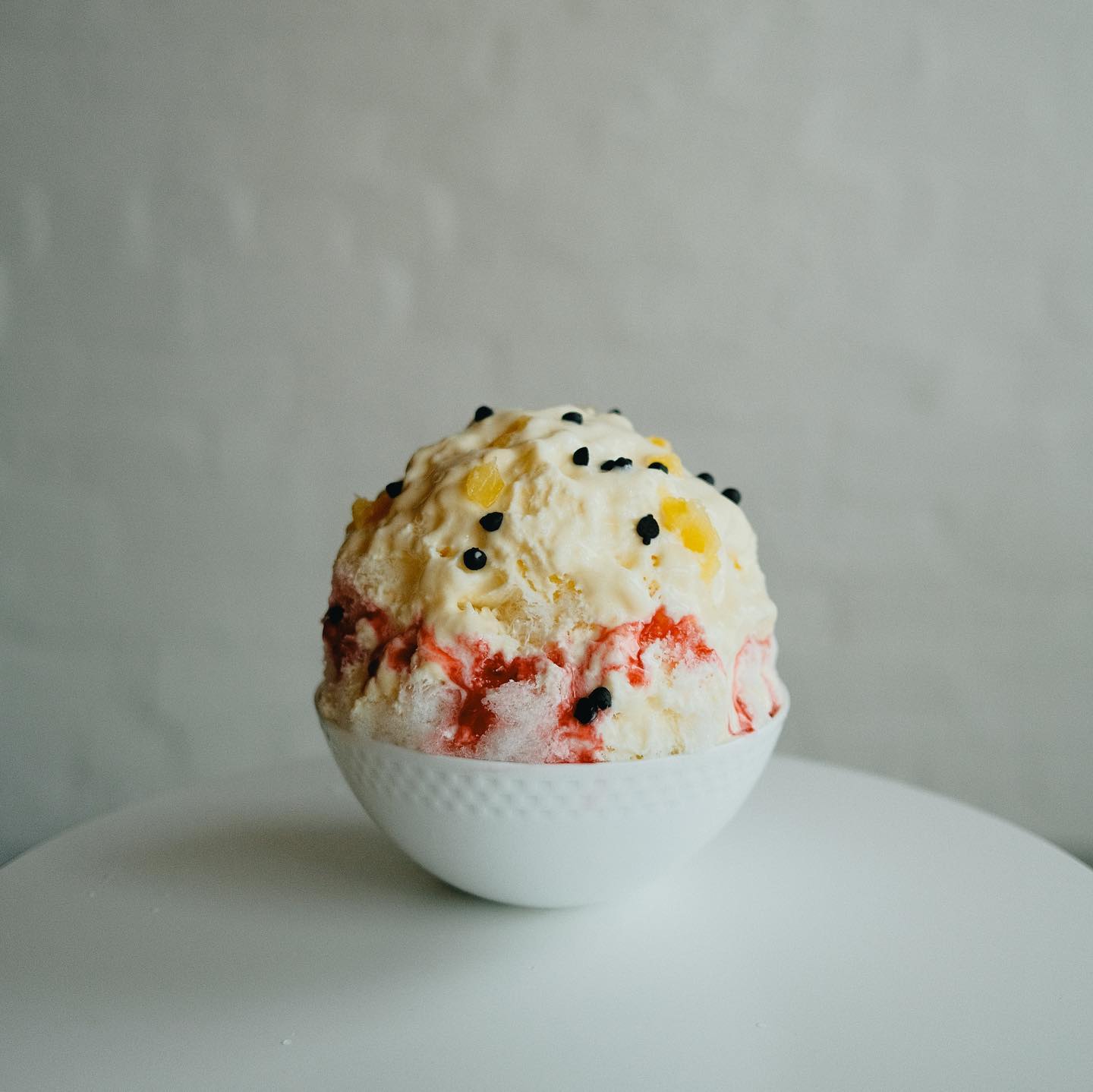 Cool Cravings: The Best Bingsu in Melbourne | Sitchu