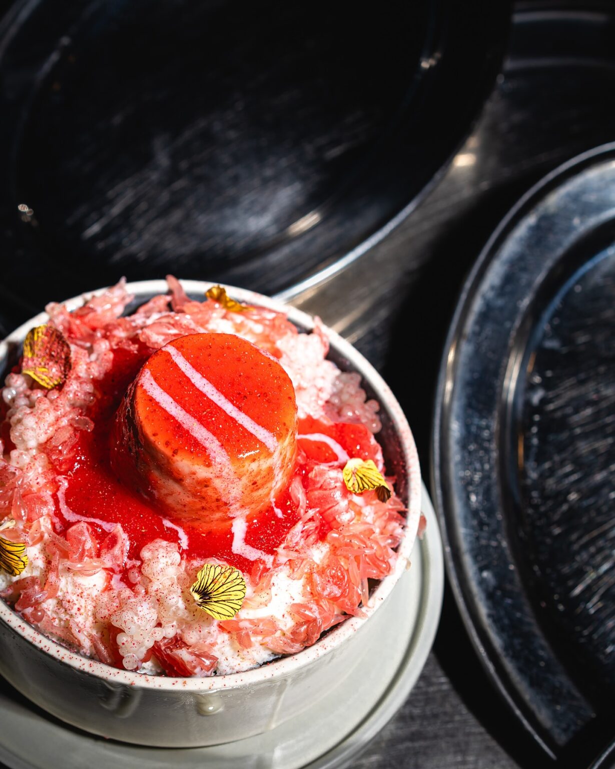 Cool Cravings: The Best Bingsu in Melbourne | Sitchu