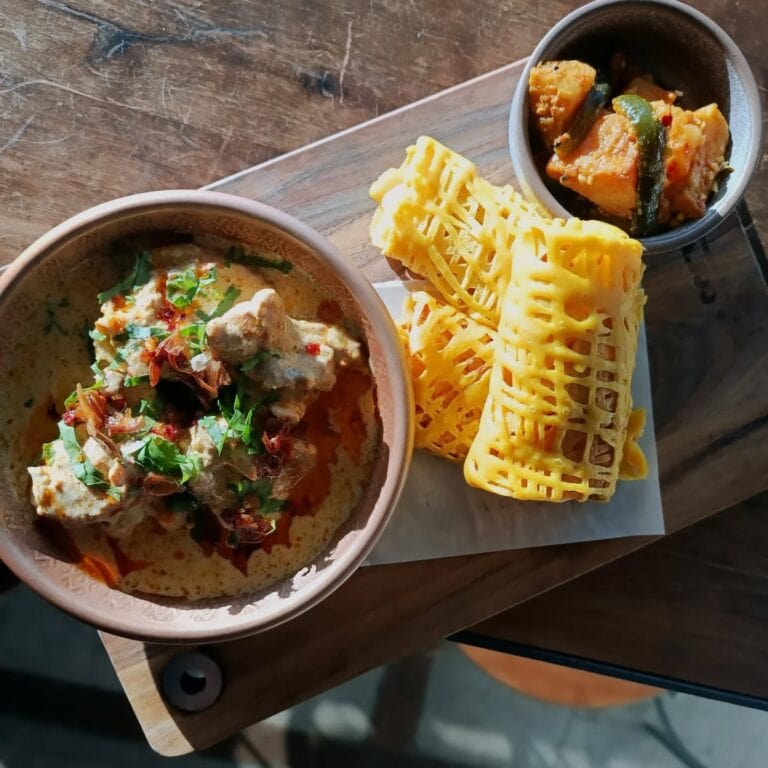 The Best Cafes in Footscray for a Brunch Date in the West