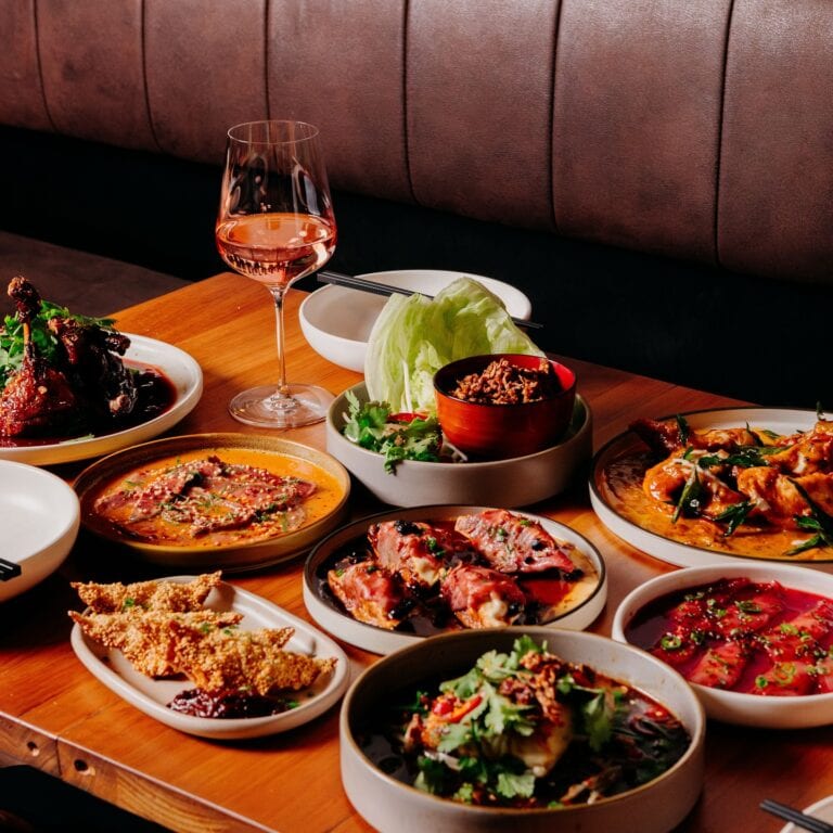The Best Asian Restaurants in Perth