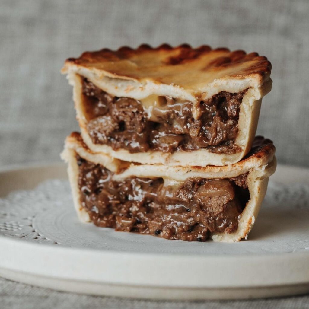 The Best Pies in Melbourne for a Cosy Bite