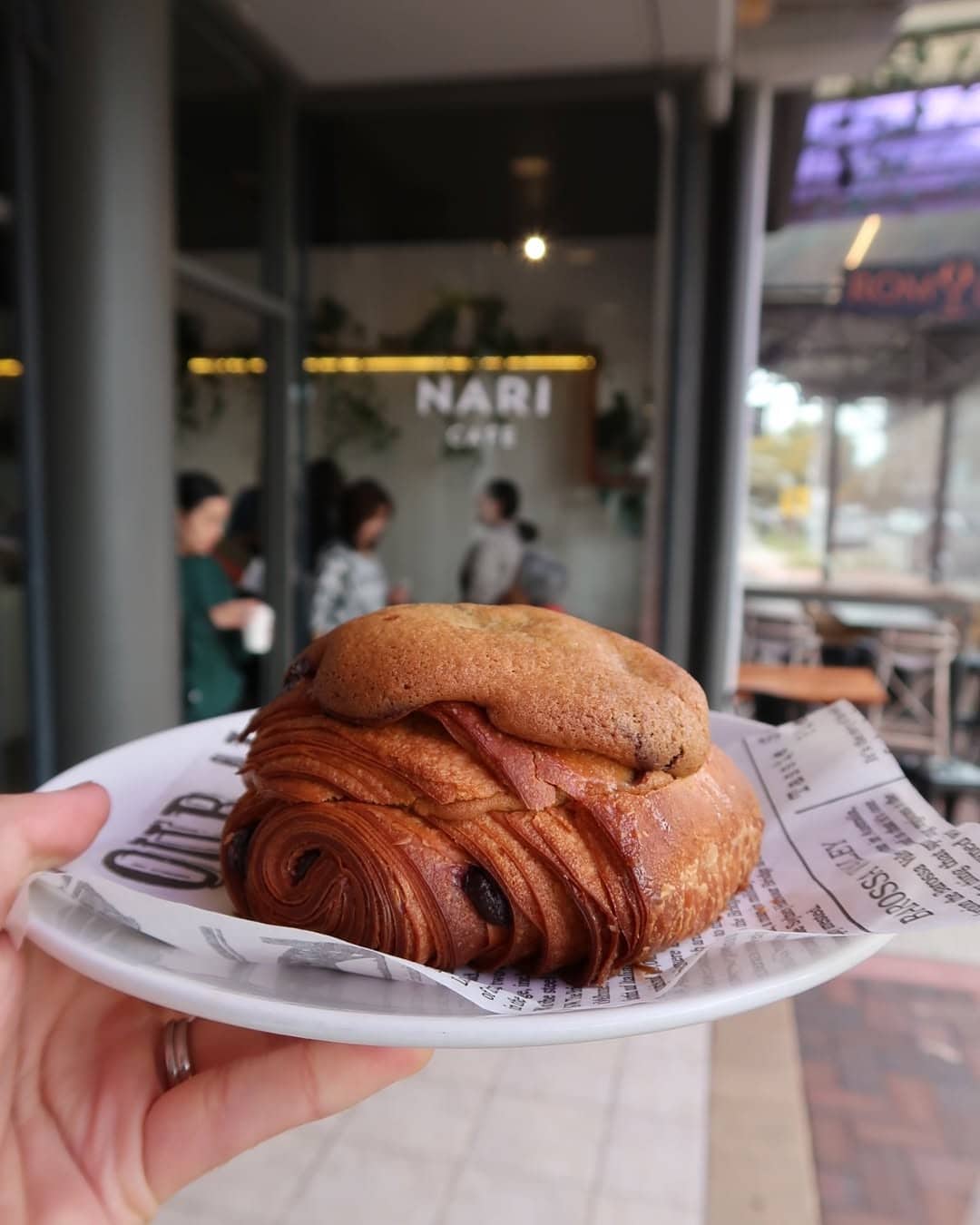 The Best Cafes in Leederville | Sitchu
