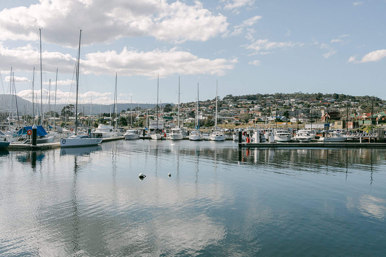 Bellerive Suburb Profile | Sitchu