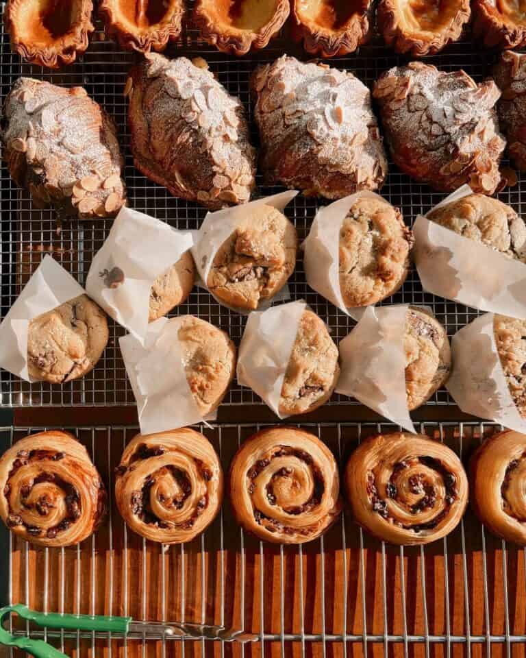 The Best Croissants in Melbourne | Sitchu