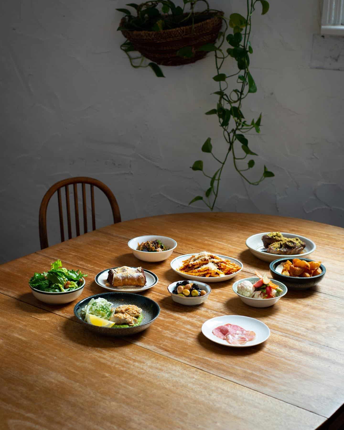 Best Set Menus in Melbourne for Under $70 | Sitchu