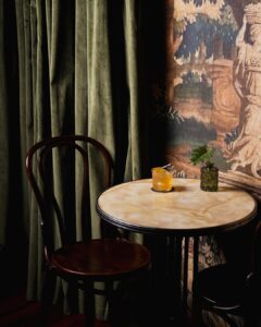 Best Bars in Perth | Sitchu