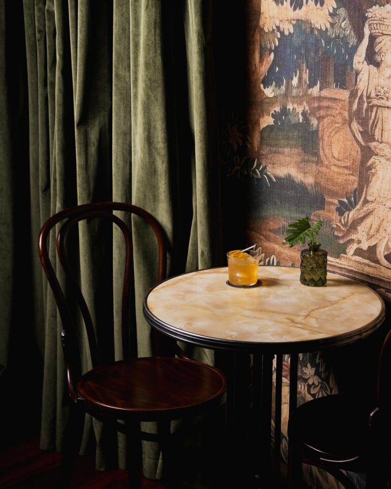 Best Bars in Perth | Sitchu