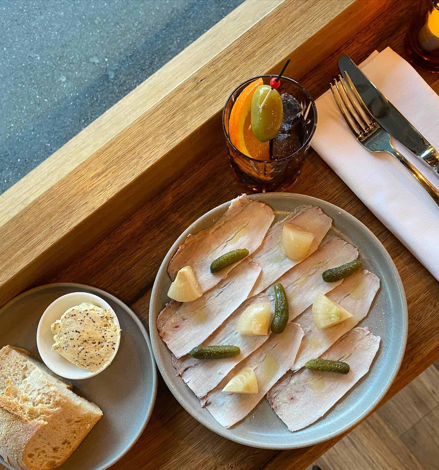 Best Set Menus in Melbourne for Under $70 | Sitchu