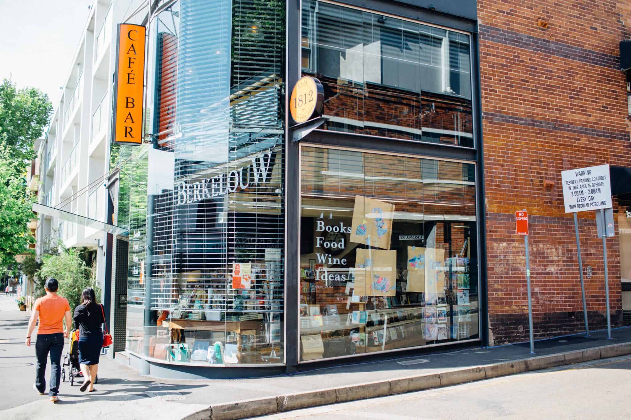 The Best Shops in Paddington to Hit Up When You're in the Market for a ...