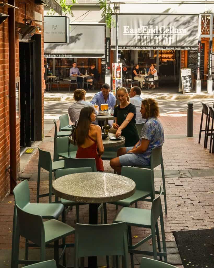 The Best Dining Deals in Adelaide | Sitchu