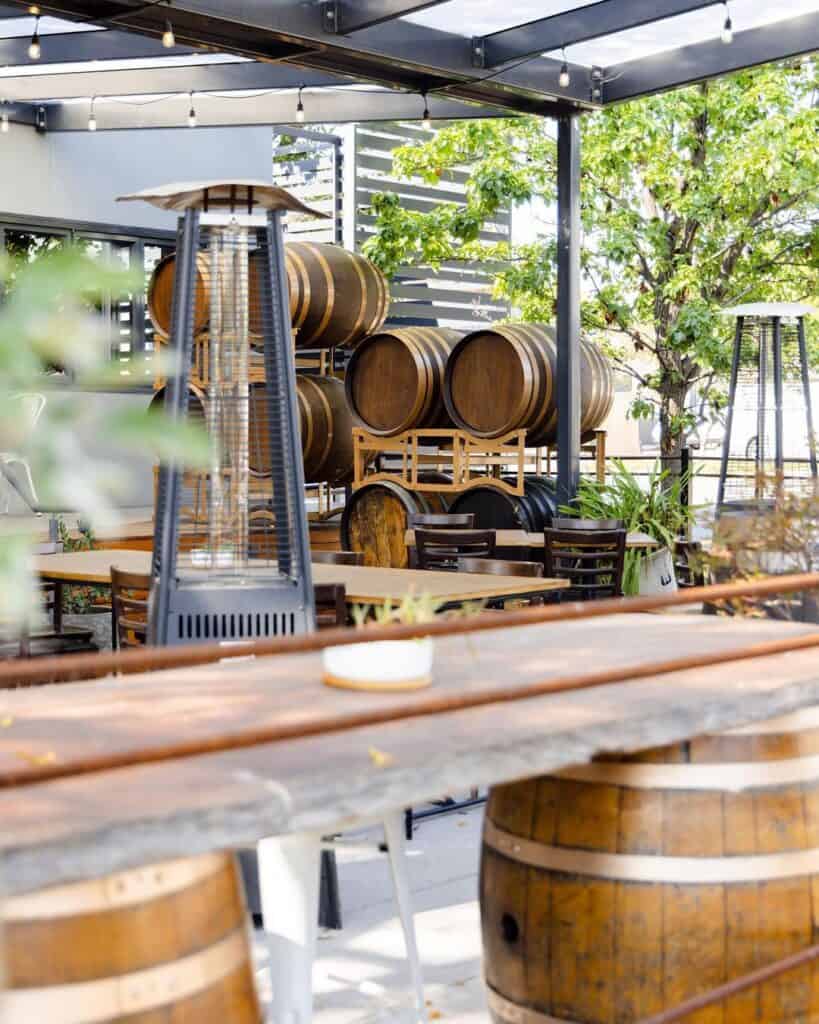 The Best Bars in Canberra | Sitchu