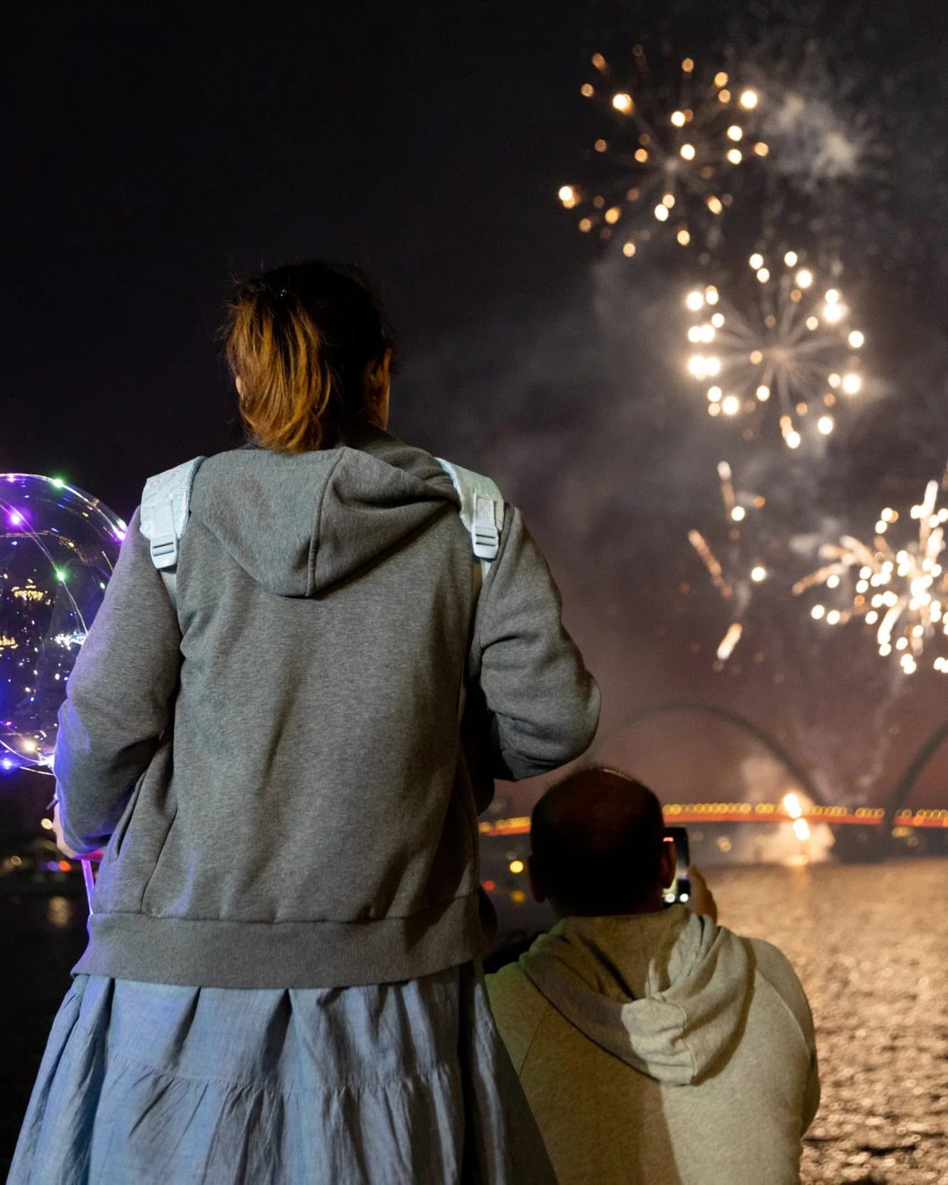 NYE in Perth 2025: The Best Spots to Ring in 2026