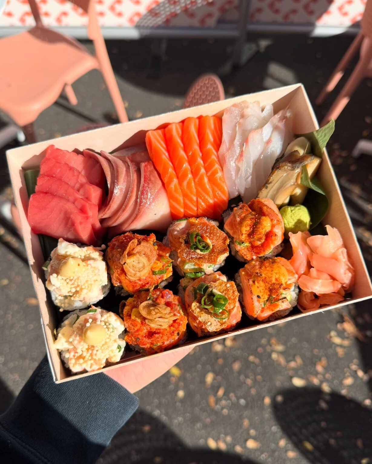The Best Cafes in Footscray for a Brunch Date in the West