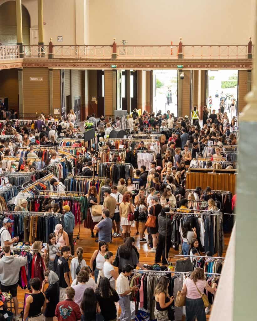 The Best Melbourne Fashion Labels & Brands | Sitchu