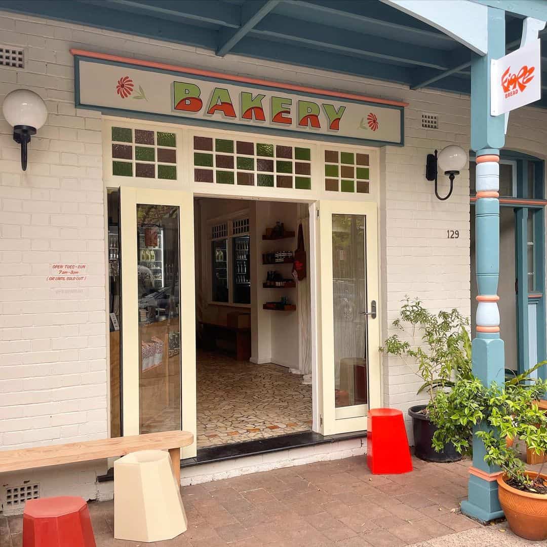 The Best Italian Pastry Shops in Sydney | Sitchu