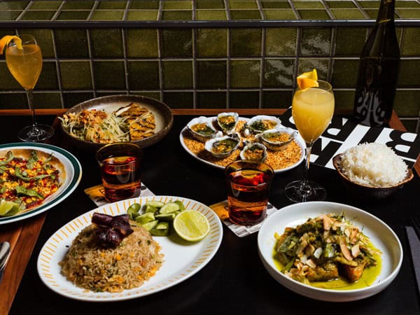 Best Set Menus in Melbourne for Under $70 | Sitchu