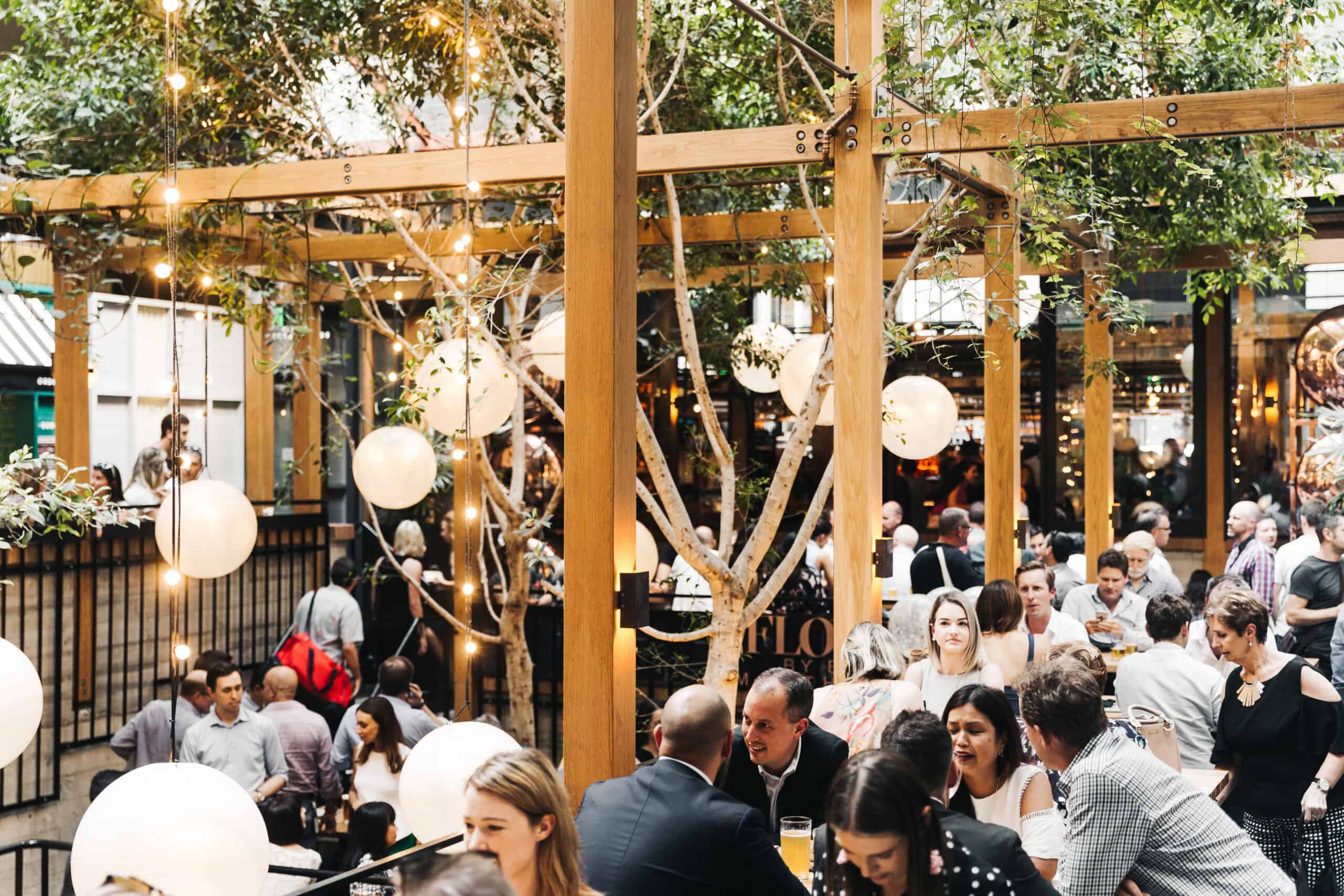 The Best Pubs in Melbourne | Sitchu Melbourne