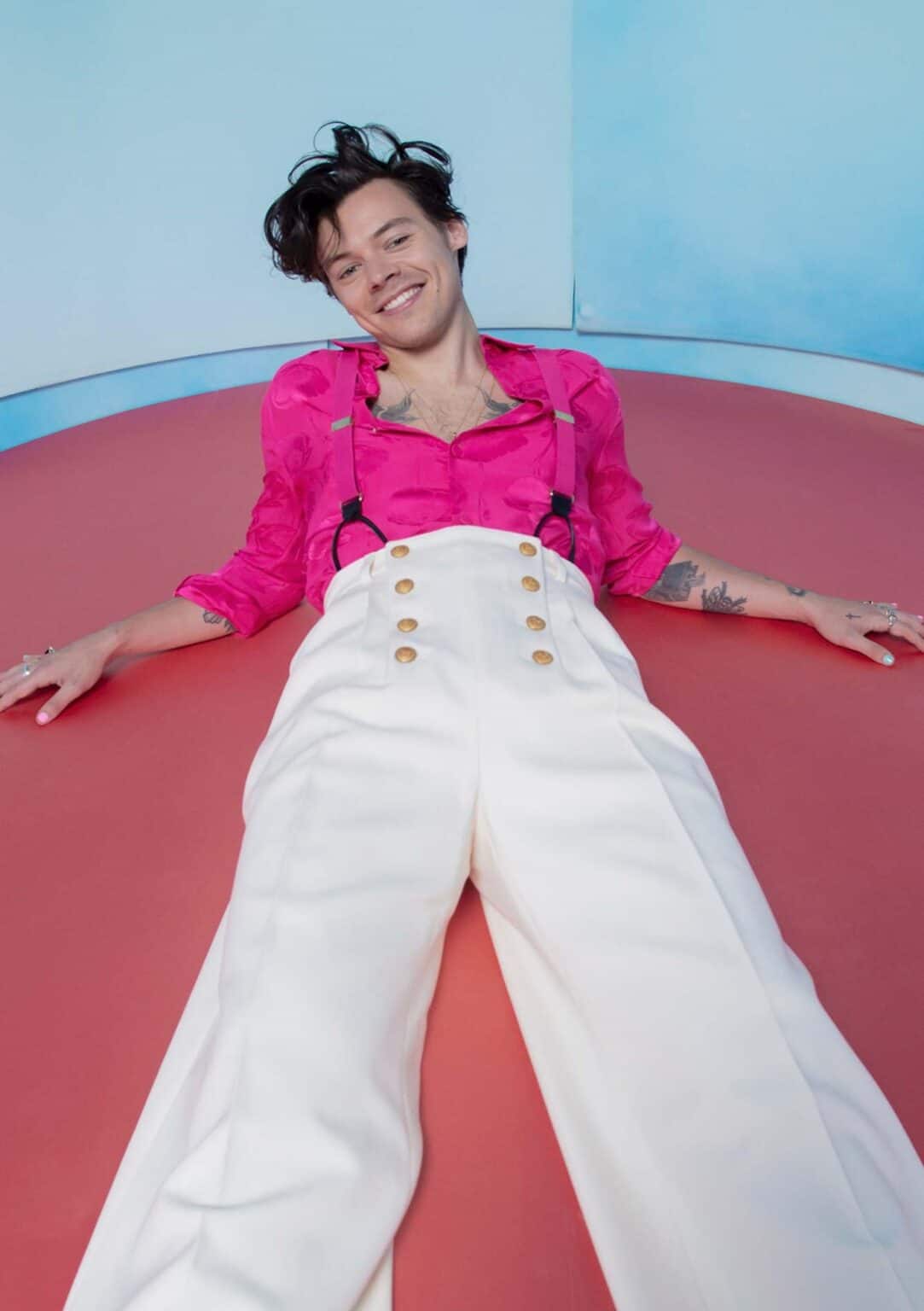 Why We Think Harry Styles’ Fourth Album Is Dropping Soon | Sitchu