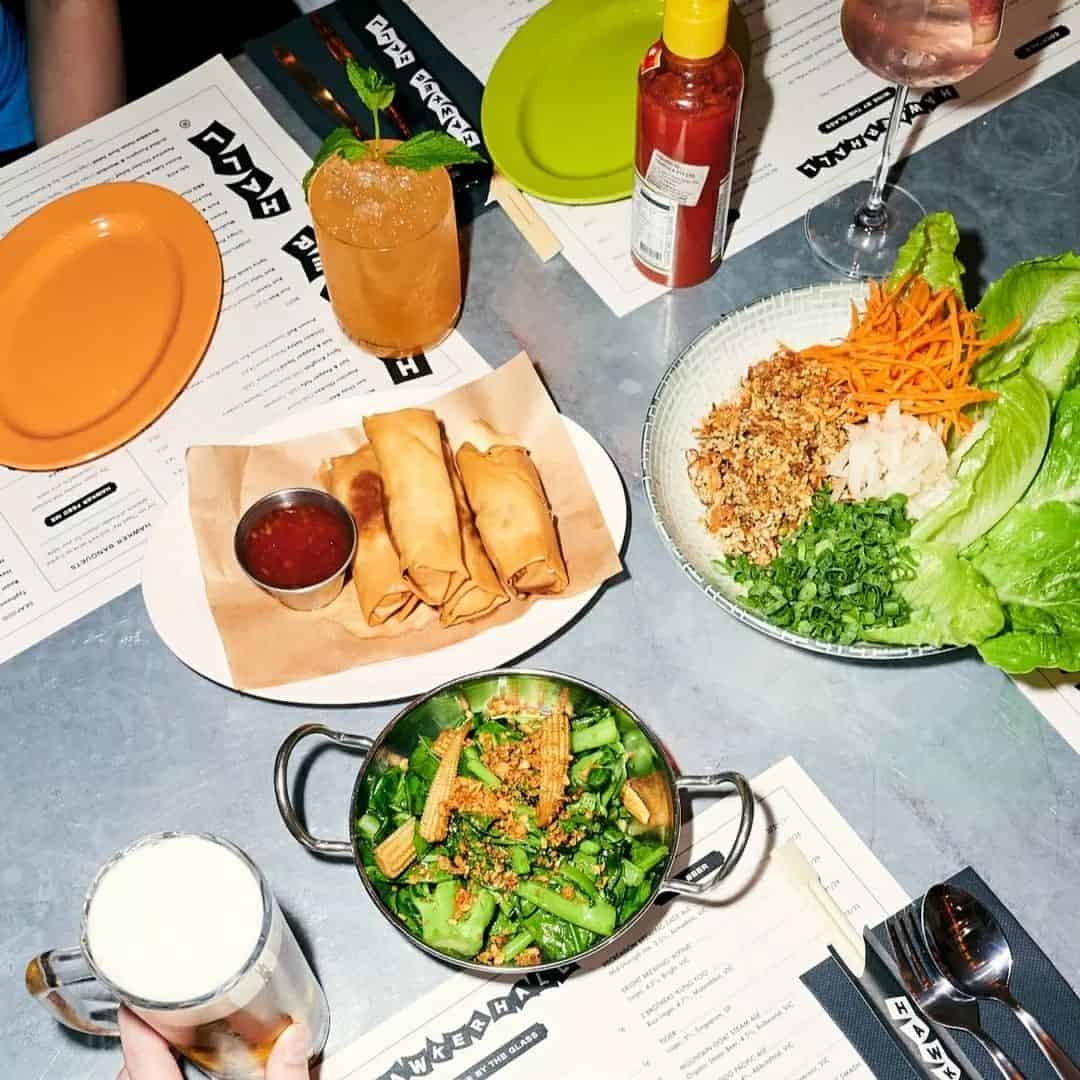 Best Set Menus in Melbourne for Under $70 | Sitchu