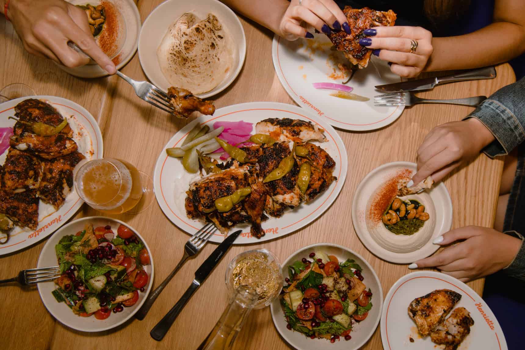 Best Set Menus in Melbourne for Under $70 | Sitchu