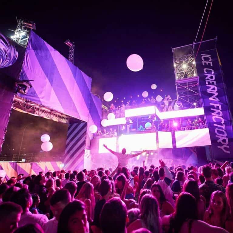 NYE in Perth 2025: The Best Spots to Ring in 2026
