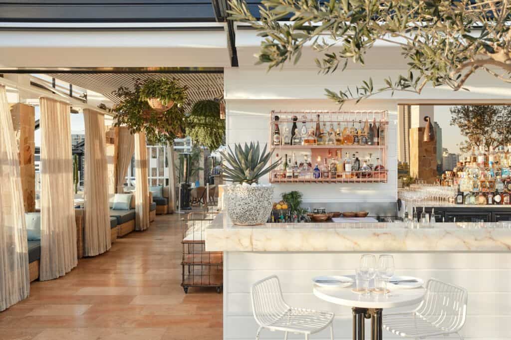 Best Bars in Fortitude Valley | Sitchu Brisbane