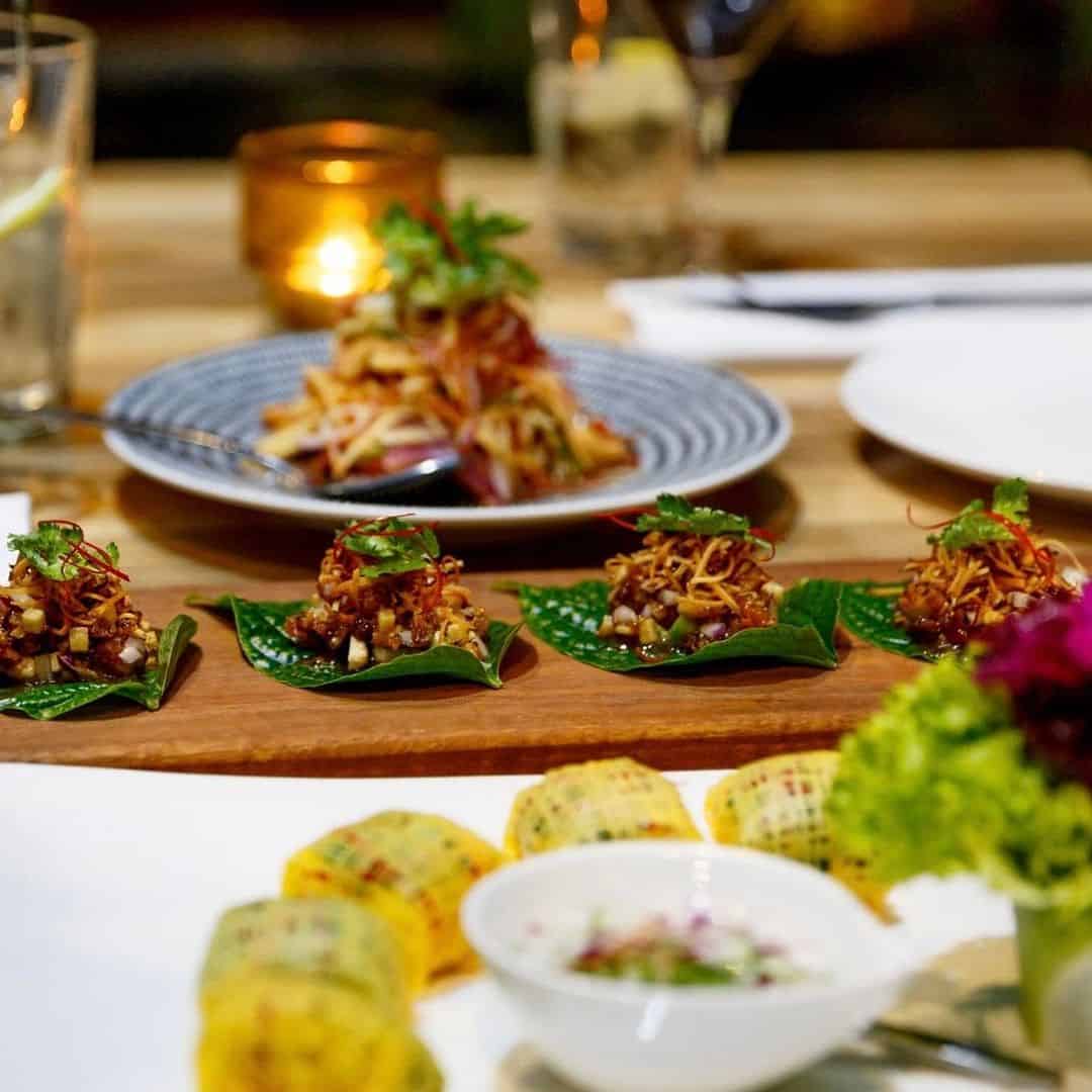 Best Thai Restaurants in Perth | Sitchu