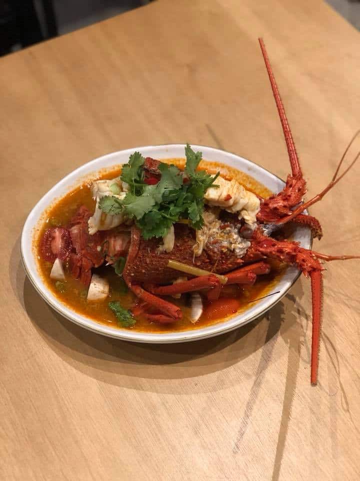 Best Thai Restaurants in Perth | Sitchu