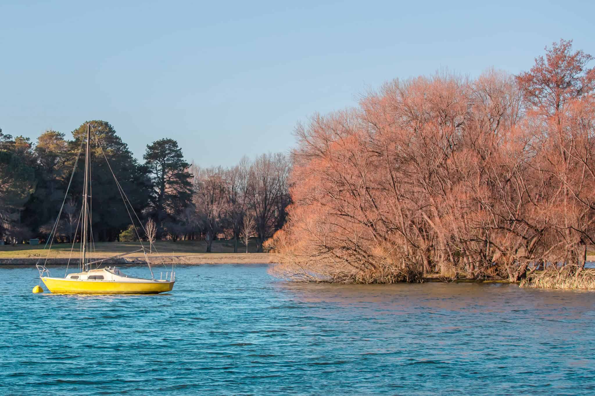 The 10 Best Suburbs to Live in Canberra | Sitchu