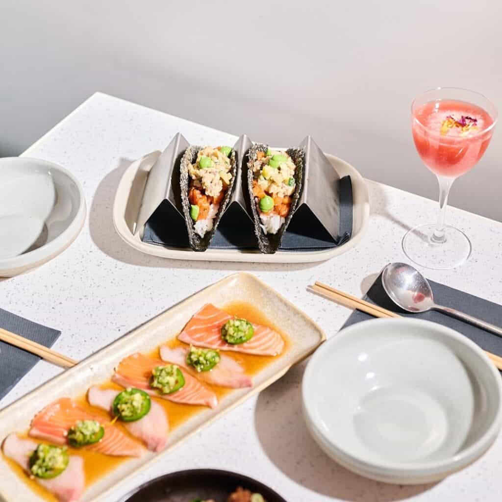 Best Lunch in Canberra | Sitchu