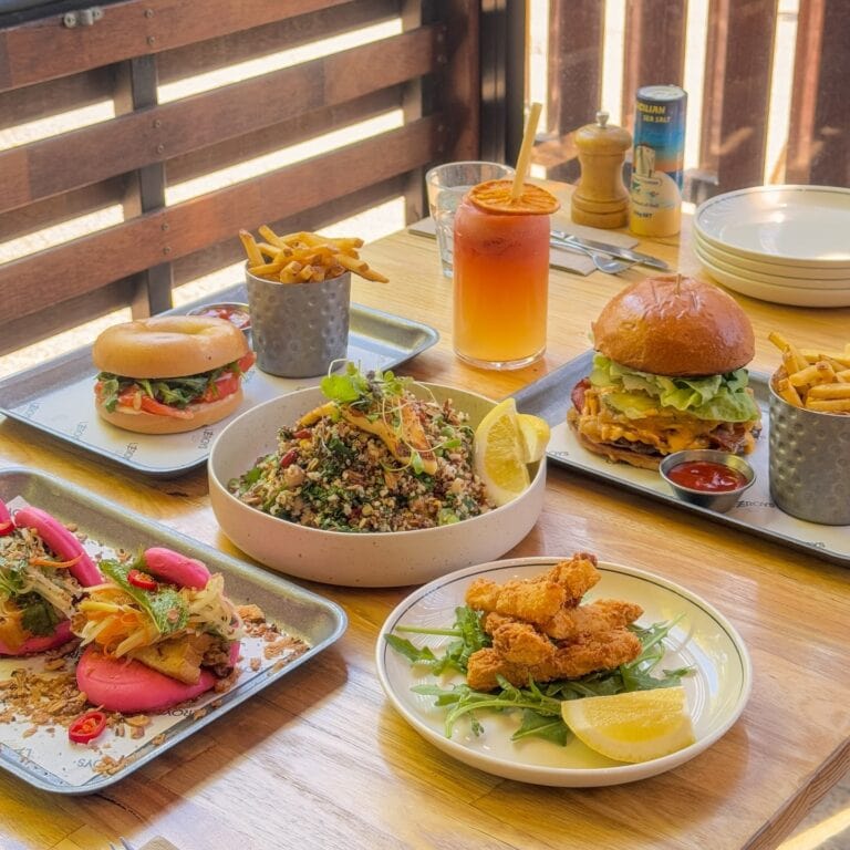 The Best Cafes in Footscray for a Brunch Date in the West