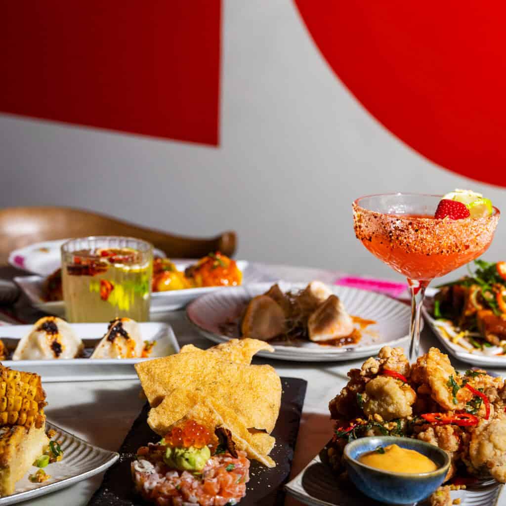 Best Restaurants in Perth Hills | Sitchu Perth