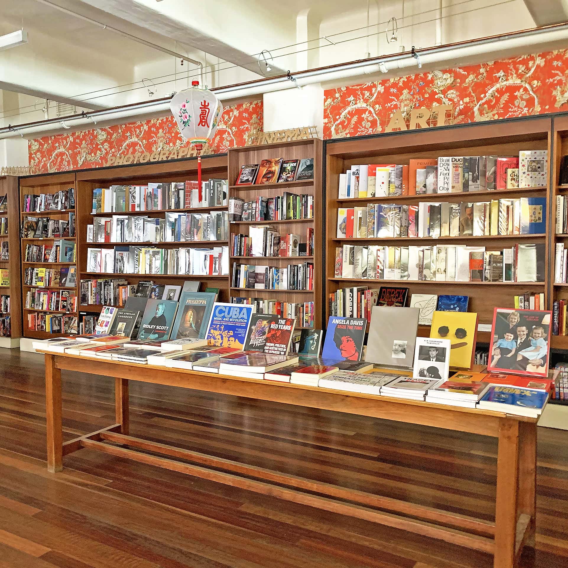 27 of the Best Bookstores in Melbourne for Your Next Page-Turner