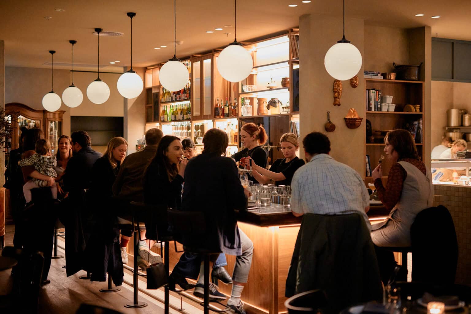 The Best New Restaurants That Opened in Melbourne in 2024 | Sitchu