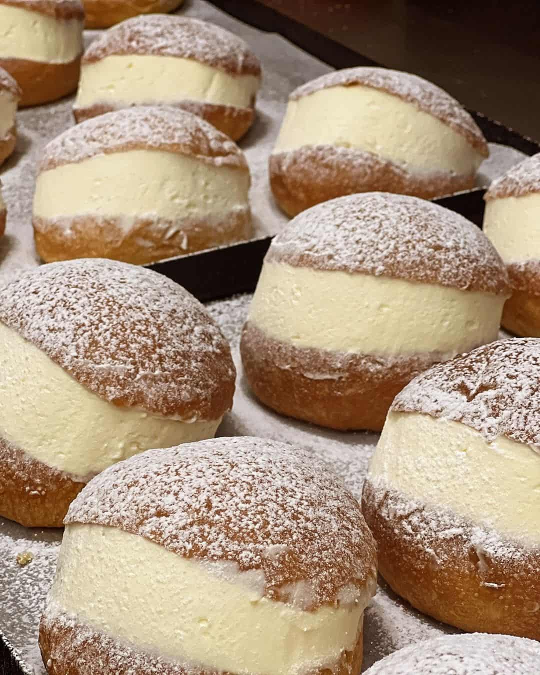 The Best Italian Pastry Shops in Sydney | Sitchu