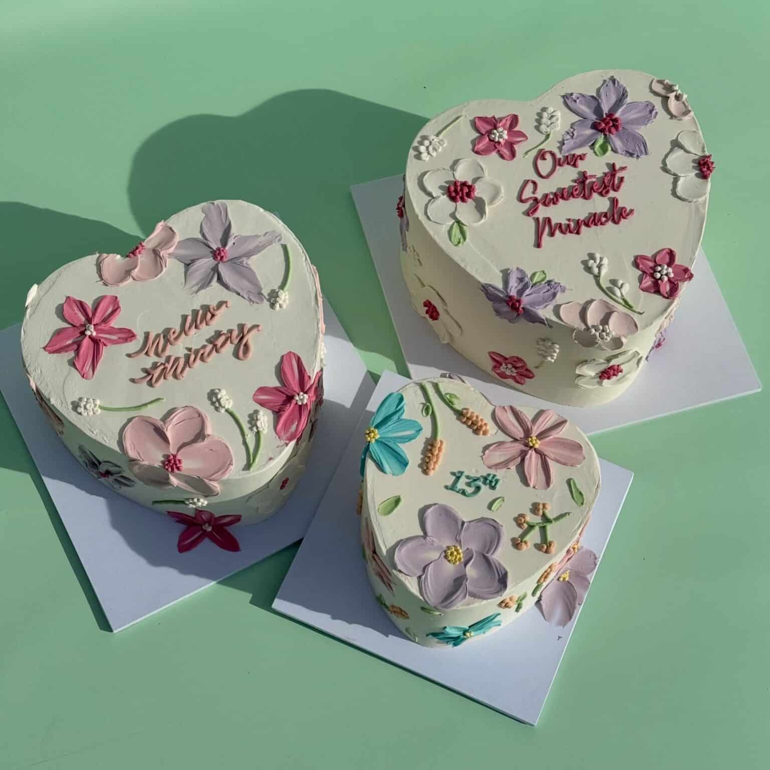 Best Cakes Perth | Sitchu