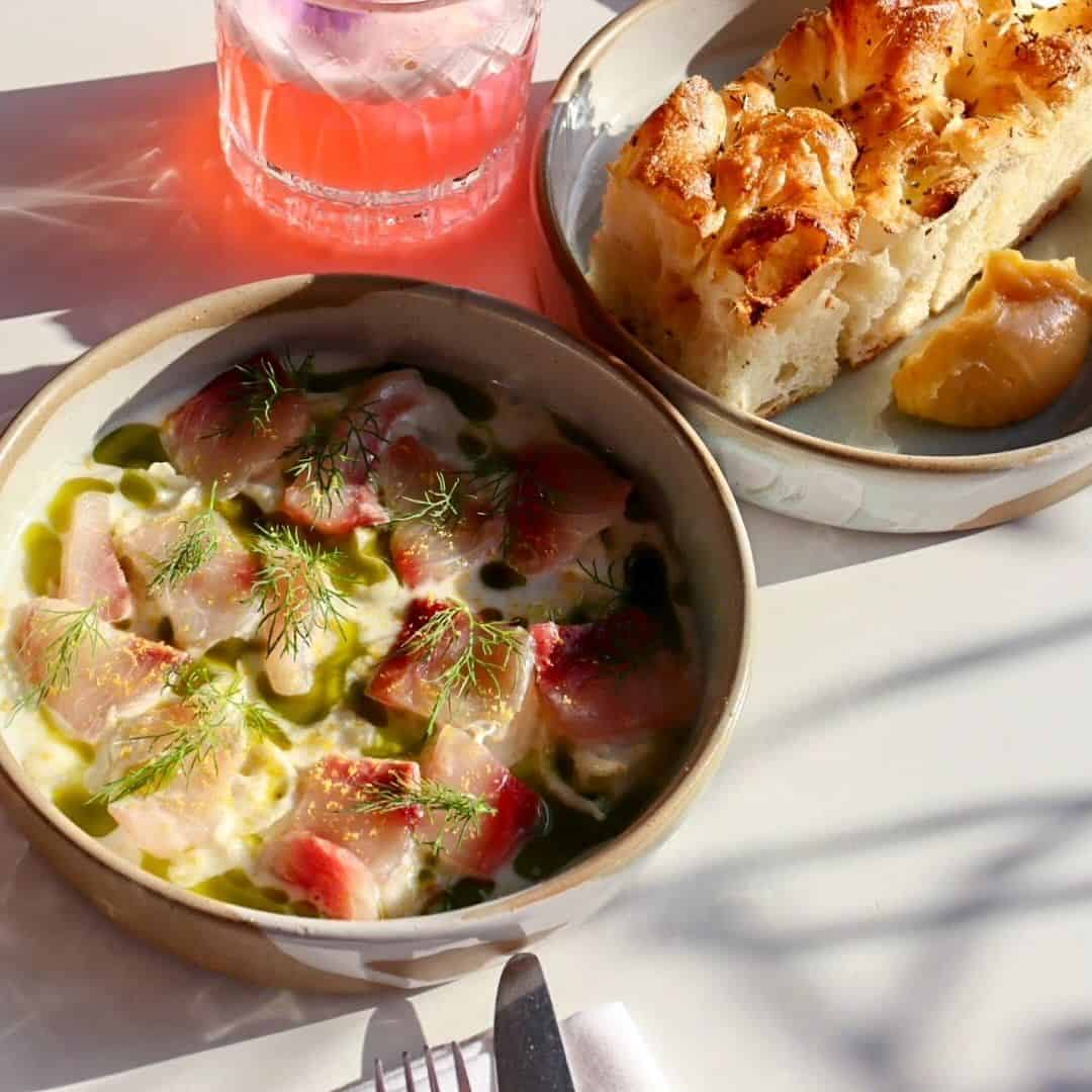 Best Set Menus in Melbourne for Under $70 | Sitchu