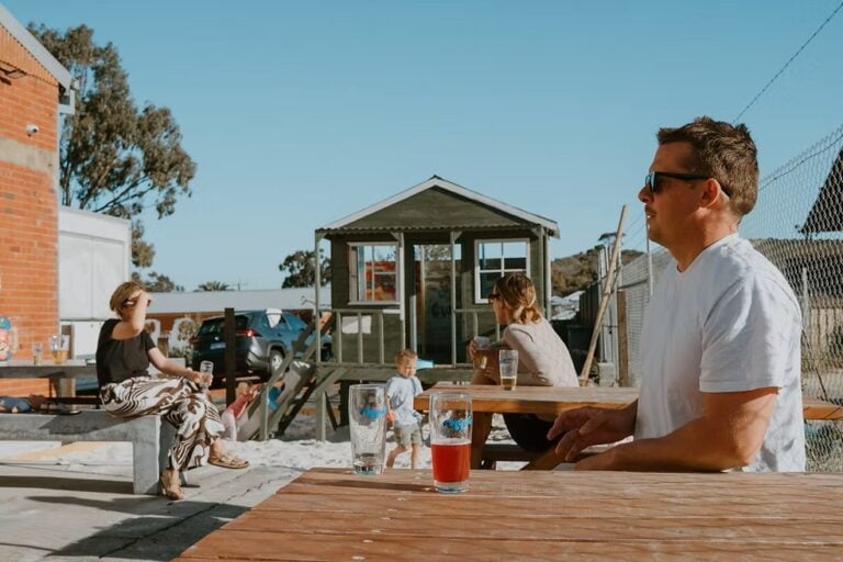 The Best Breweries in Perth | Sitchu Perth