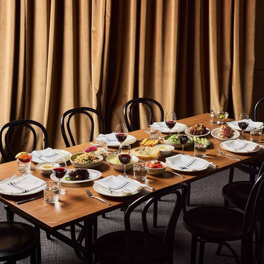 Best Set Menus in Melbourne for Under $70 | Sitchu